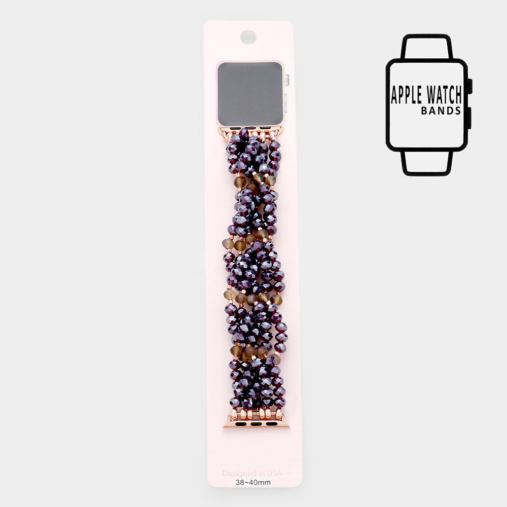 Stoned Watch Band – iBESTEST