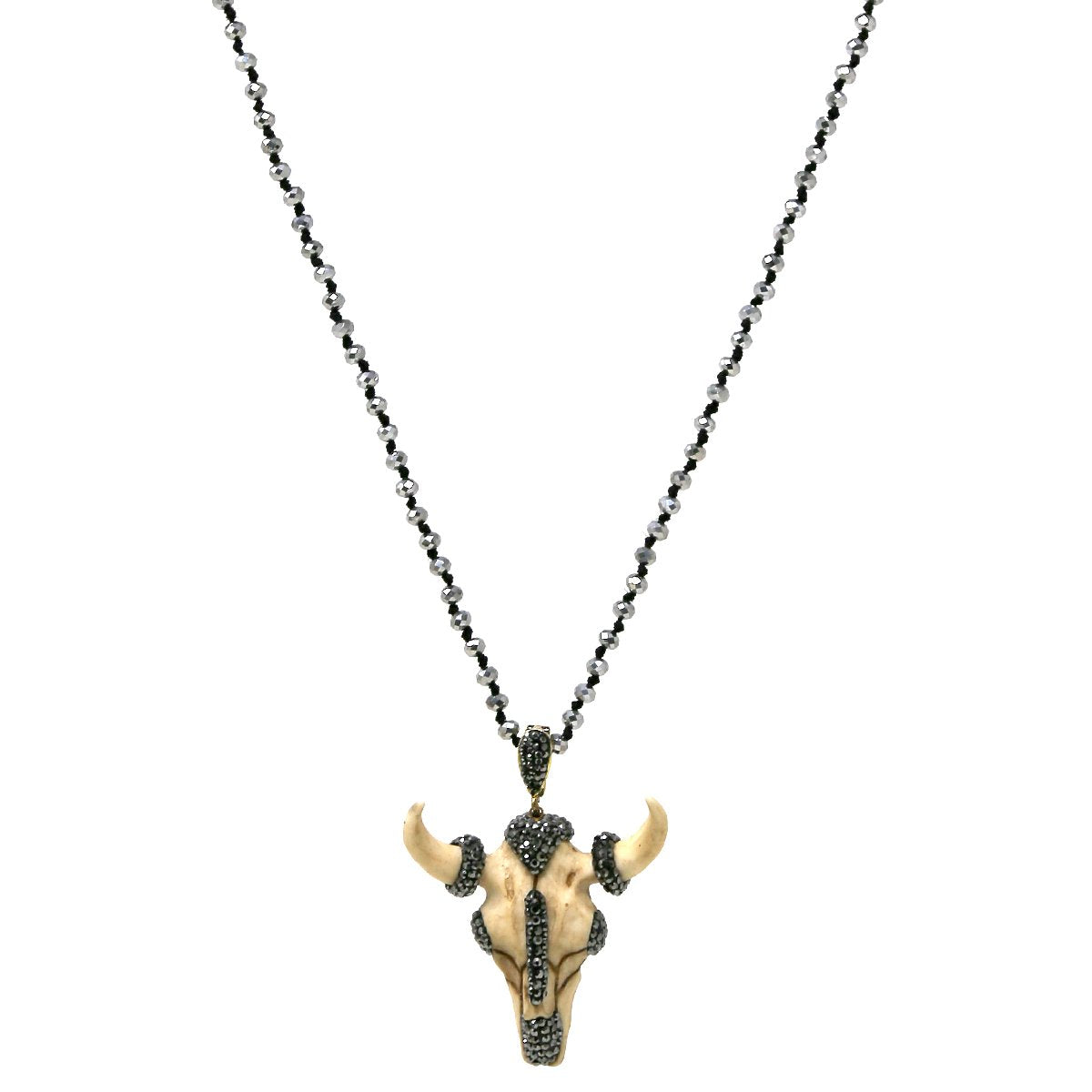 El Toro Necklace – iBESTEST