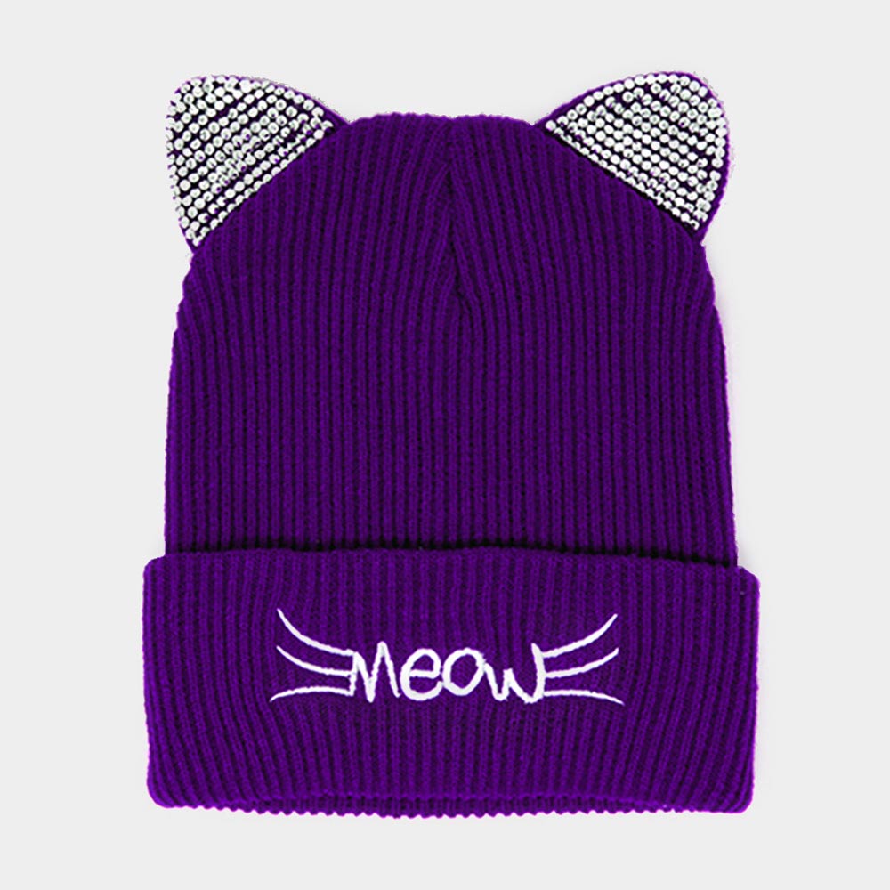 Meow Hat – iBESTEST