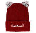 Meow Hat – iBESTEST