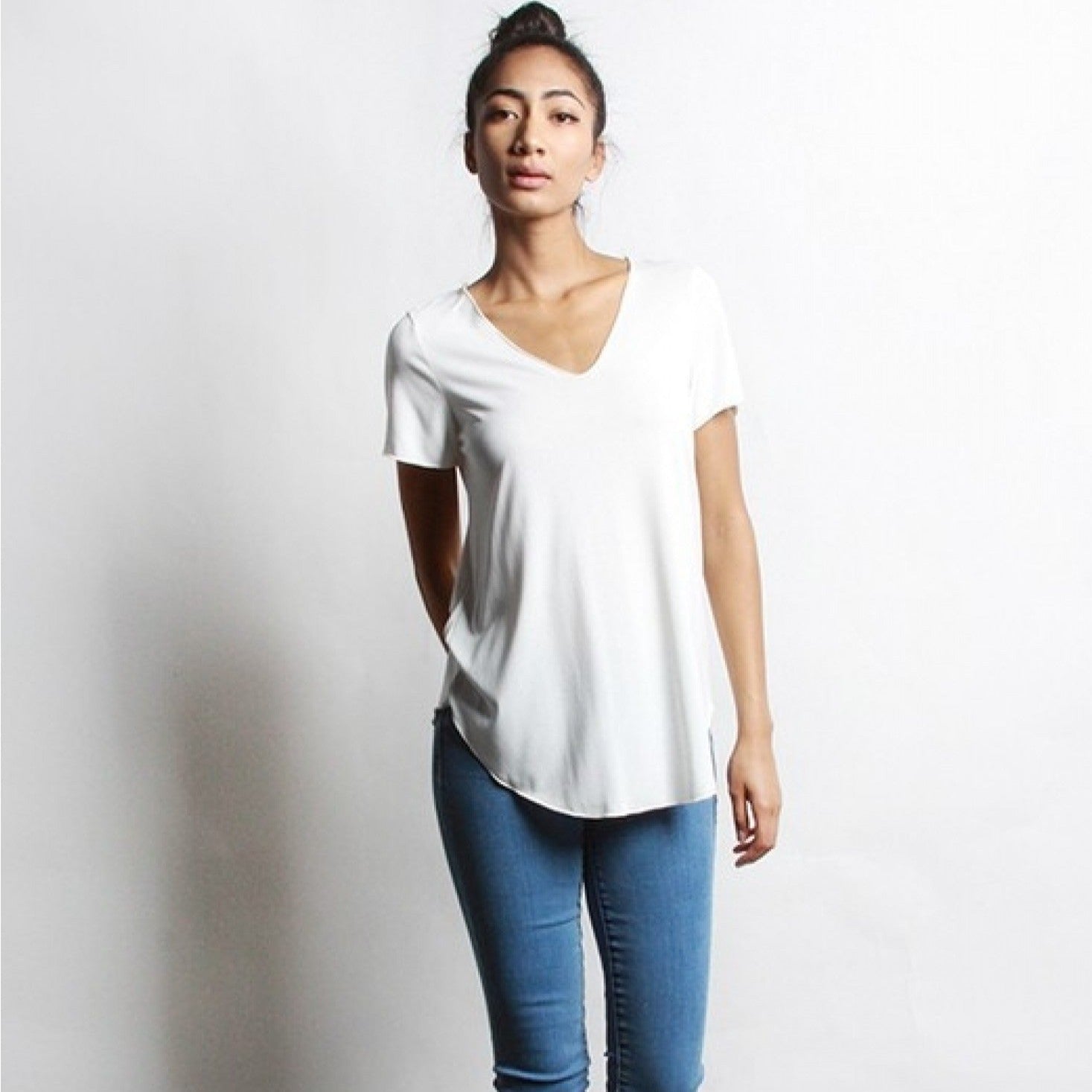 iB Everyday Tee – iBESTEST